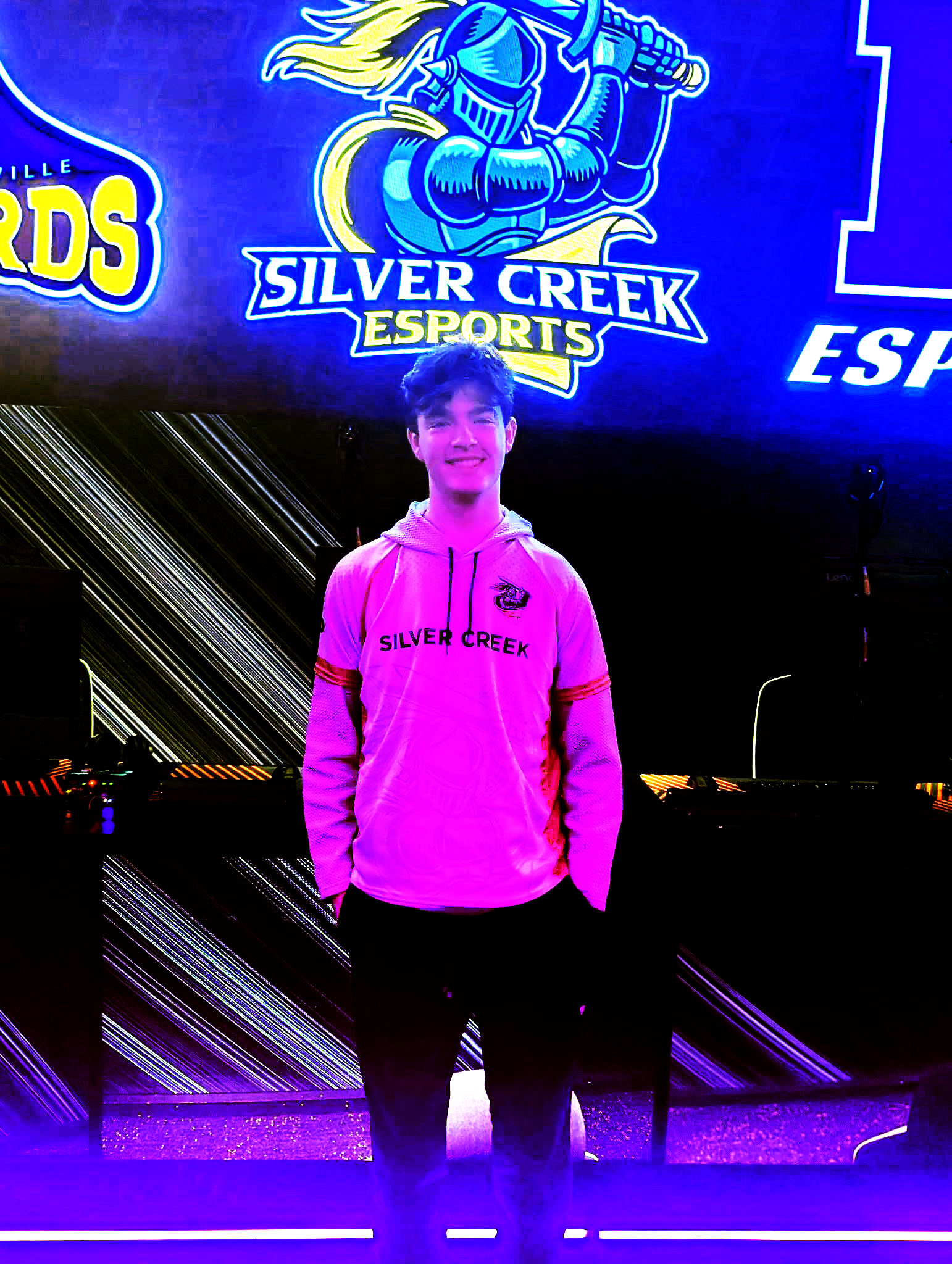 Silver Creek’s Ben Layton competes in esports finals | News, Sports ...